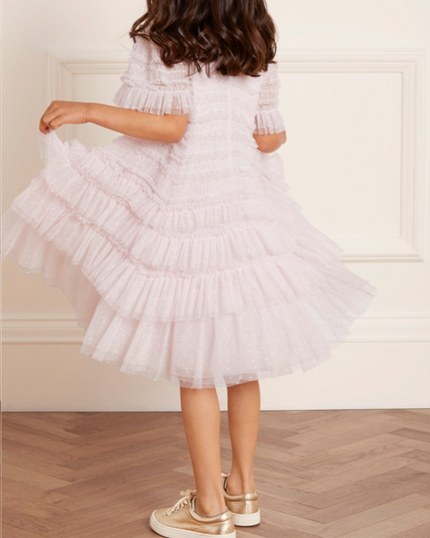 Rent Needle & Thread London and Needle & Thread Kids